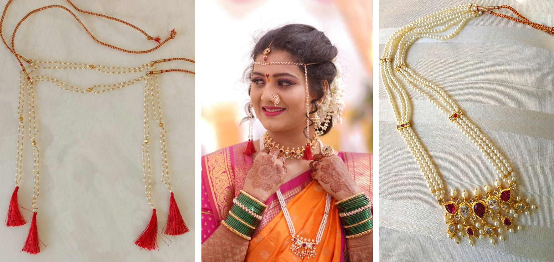 Mugdha Jewellery Store