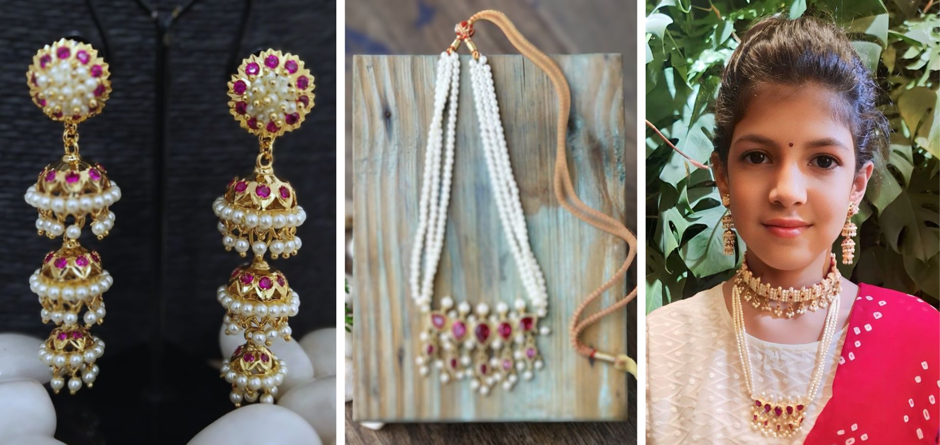 Mugdha Jewellery Store
