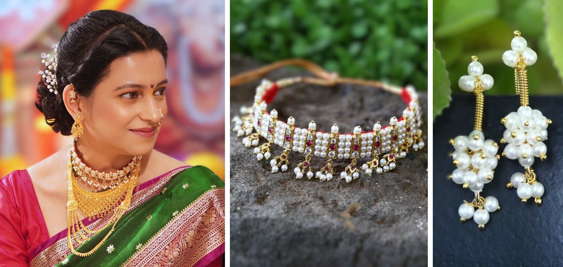 Mugdha Jewellery Store
