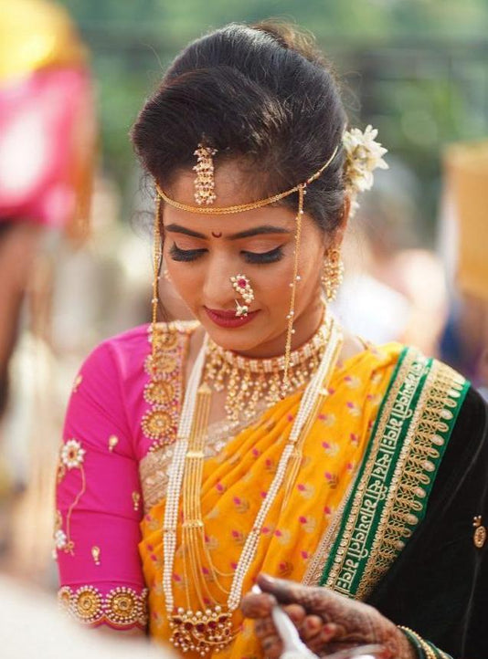 Mugdha Jewellery Store